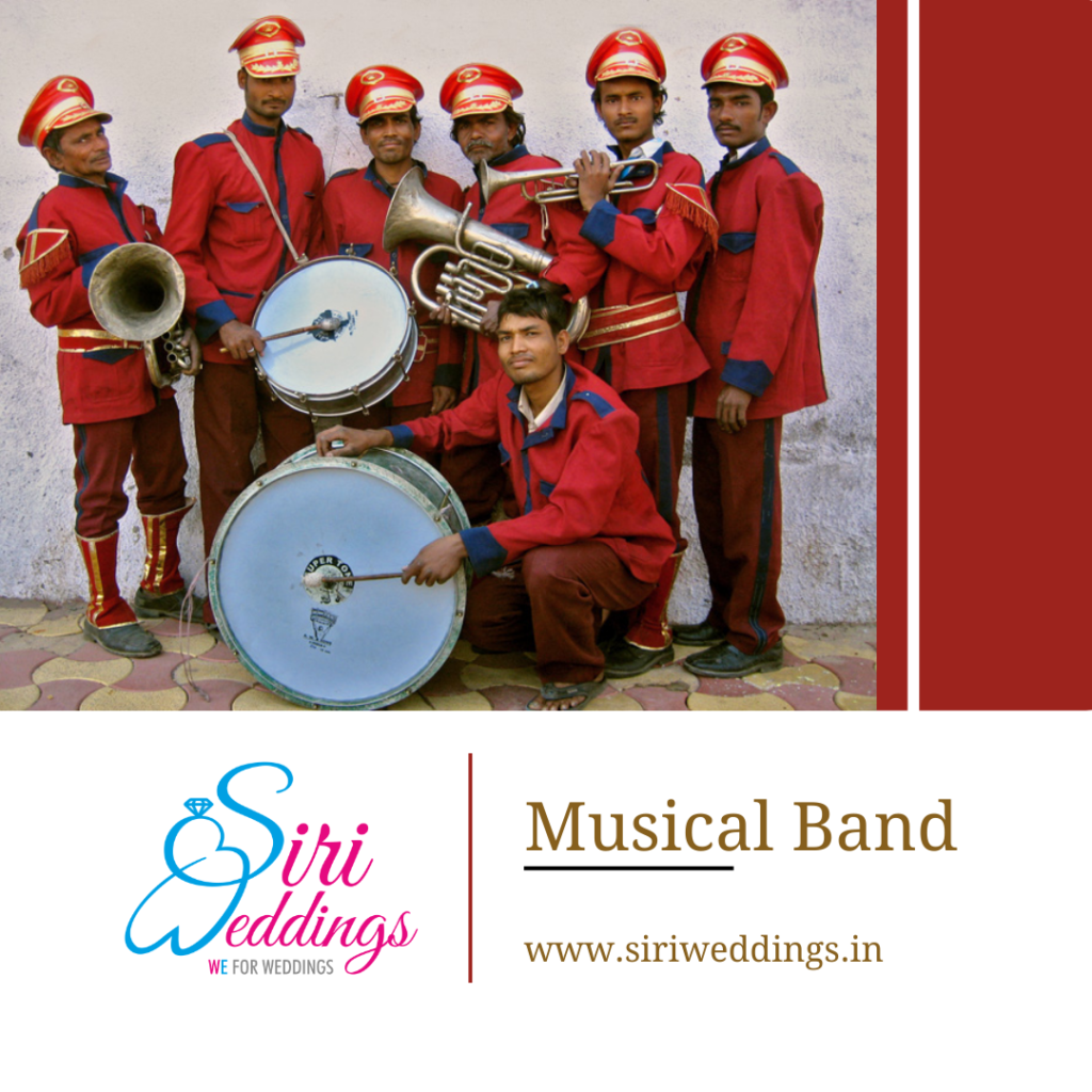 Services – Siri Weddings